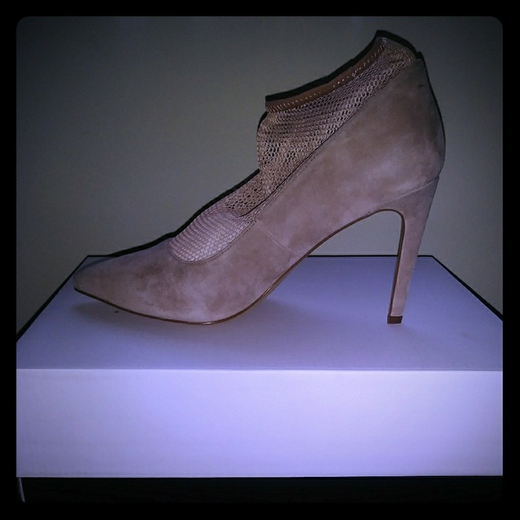 Leith | Shoes | Leith Pret Bootie | Poshmark